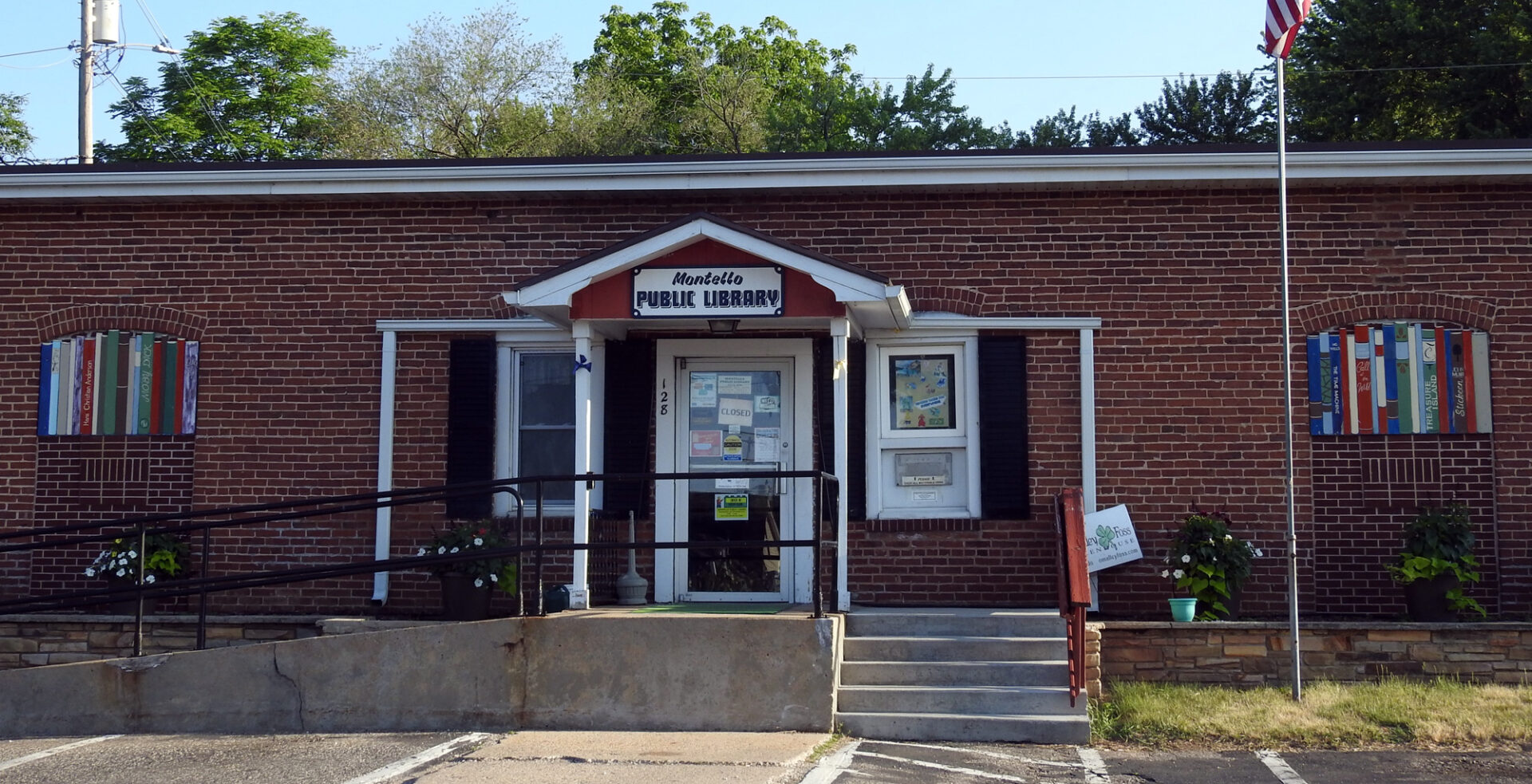 Welcome to Montello Public Library | Montello Public Library